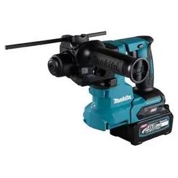 Makita Akku-Kombihammer HR010GZ SDS-Plus 40 V