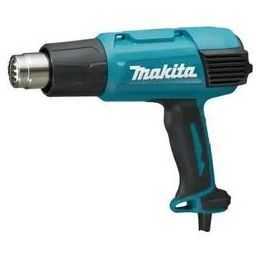 Makita Hei&szlig;luftgebl&auml;se HG6031VK 1800 W