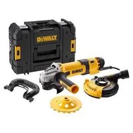 Dewalt Winkelschleifer DWE4257KT-Q 125 mm