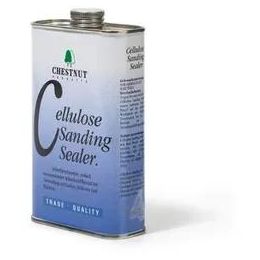 Chestnut Sanding Sealer 500 ml
