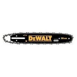 Dewalt Schwert mit S&auml;gekette 30 cm 3/8"