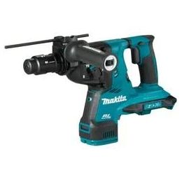 Makita Akku-Kombihammer DHR281Z SDS-Plus 2x18 V