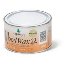 Chestnut Wood Wax