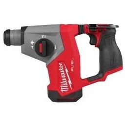 Milwaukee Akku-Kombihammer M12 FHAC16-0 FUEL SDS-Plus 12 V