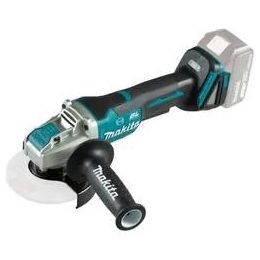Makita Akku-Winkelschleifer DGA520ZX1 125 mm 18 V