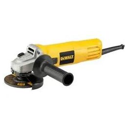 Dewalt Winkelschleifer DWE4117-QS 125 mm