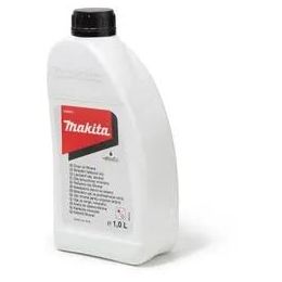 Makita S&auml;geketten&ouml;l Mineral Plus 1 l