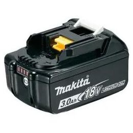 Makita Akku BL1830B 18 V / 3,0 Ah Li-Ion