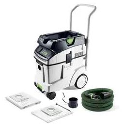 FESTOOL Absaugmobil CLEANTEC CTM 48 EI AC