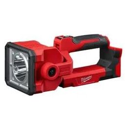 Milwaukee LED-Handscheinwerfer M18 SLED-0 18 V