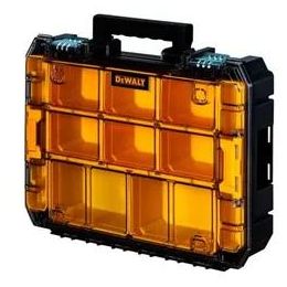 Dewalt TSTAK Organizer 2.0 | IP 54