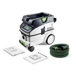 FESTOOL Absaugmobil CLEANTEC CTL EI 26 AC