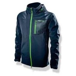 FESTOOL Softshell-Jacke Herren XL