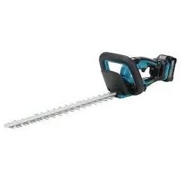 Makita Akku-Heckenschere UH020GZ 40 V