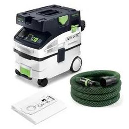 FESTOOL Absaugmobil CLEANTEC CTM MIDI I