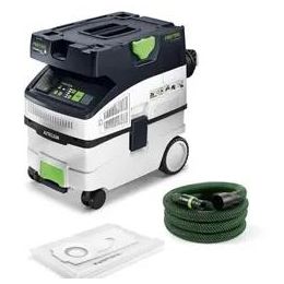 FESTOOL Absaugmobil CLEANTEC CTH MIDI I AC