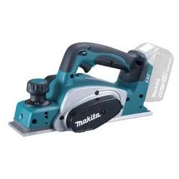 Makita Akku-Hobel DKP180Z 82 mm im Karton