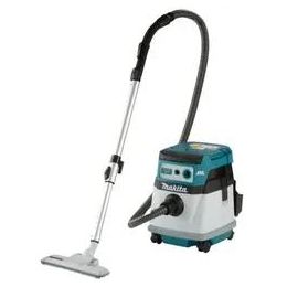 Makita Akku-Staubsauger DVC155LZX2 2x 18 V Nass+Trocken