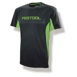 FESTOOL Funktionsshirt Sport T-Shirt Herren Gr&ouml;&szlig;e XXL