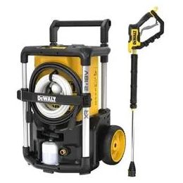Dewalt 2x 18 Volt Akku-Hochdruckreiniger (b&uuml;rstenlos)