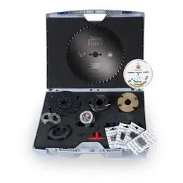 FELDER Silent-POWER Werkzeug Starter Set