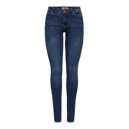Only Jeans 'ONLShape' female Blue size 28