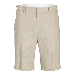 Jack & Jones Jack & Jones Shorts 'Riviera' in beige | Gr.: XXL