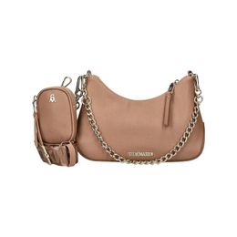 Steve Madden Umhängetasche »Taschen Lederimitat« Rose/Gold