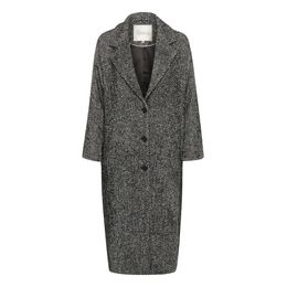 My Essential Wardrobe Between-Seasons Coat 'MaggieMW' female Black size 44