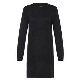 oxmo Strickkleid ' OXAIDA ' Damen Gr&ouml;&szlig;e XS schwarz