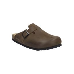 Josef Seibel Sandalen in braun in braun | Gr.: 41