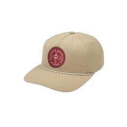 Billabong Snapback Cap »Adventure Division« Khaki Einheitsgröße Einheitsgröße Kollektion: Adventure-Division-Kollektion