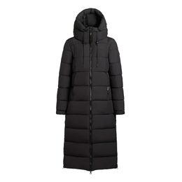 Khujo Wintermantel 'DERIA4' Damen Größe S schwarz