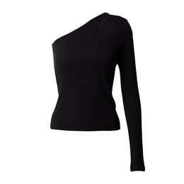 Moves Shirt 'Luvies' female Black size M