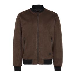 INDICODE Jeans Between-Season Jacket ' IDRielo ' male Brown size L