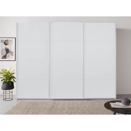 Rauch Schwebet&uuml;renschrank &raquo;Kleiderschrank Schrank Garderobe TOPSELLER OTELI inkl. Inneneinteilung&laquo; Breiten 203/271/315/360 cm H&ouml;hen 210/229 cm, mit 3 