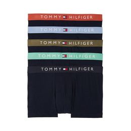 Tommy Hilfiger Underwear Boxer shorts male Black size S