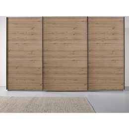 Rauch Schwebet&uuml;renschrank &raquo;Kleiderschrank Schrank Garderobe TOPSELLER OTELI inkl. Inneneinteilung&laquo; Breiten 203/271/315/360 cm H&ouml;hen 210/229 cm, mit 3 