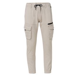 Koroshi Cargo Pants male Beige size M