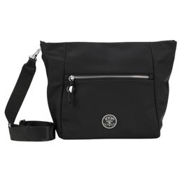 JOOP! JOOP JEANS Schultertasche »lietissimo 1.0 kaja shoulderbag lhz« black