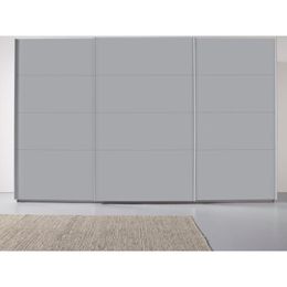 Rauch Schwebet&uuml;renschrank &raquo;Kleiderschrank Schrank Garderobe TOPSELLER OTELI inkl. Inneneinteilung&laquo; Breiten 203/271/315/360 cm H&ouml;hen 210/229 cm, mit 3 