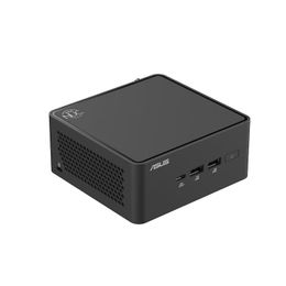 Hyrican Business-PC »Mini-PC NUC CTS00916« SFF (11.7cm x 11.2cm x 5.4cm; 1000 g) Wi-Fi; Bluetooth; Windows 11 Pro schwarz Sicherheit &...