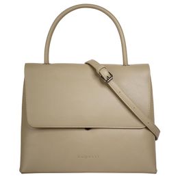 Bugatti Henkeltasche »ILVA« beige