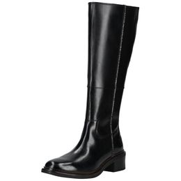 TT. BAGATT Stiefel Damen Größe 38 schwarz Winterschuhe