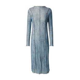 Modström Modström Dress 'Gwen' female Blue size XL