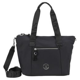 JOOP! JOOP JEANS Shopper »lietissimo 1.0 janita shopper lhz« nightblue