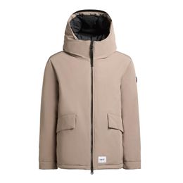 Khujo Winter Jacket 'Oreg' male Beige size M