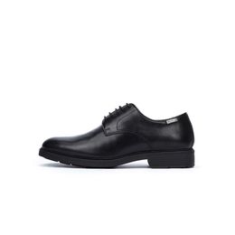 Pikolinos Lace-Up Shoes 'Lorca' male Black size 39