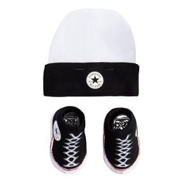 Converse Beanie kids Black size 56/68