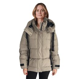 Zhrill Steppjacke »ZHISI MAX MEDIUM« mit Kapuze mit Kapuze micro chip XL XL Jack von Zhrill
